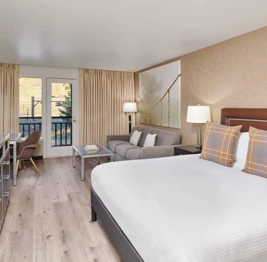 Inn at Aspen | Official Site