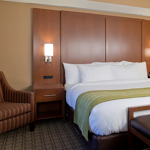 Russell Inn and Suites | Official Site