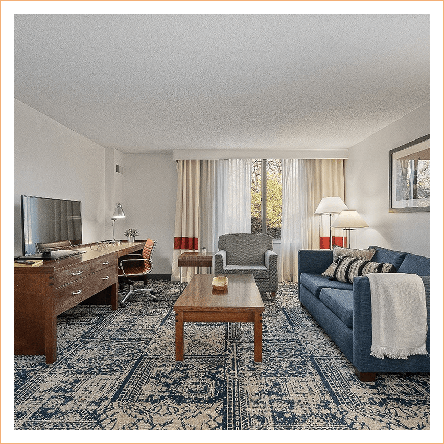 315 @Loso City Hotel | Official Site
