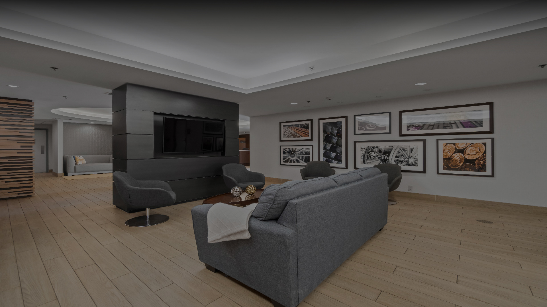 Rooms | 315 @Loso City Hotel