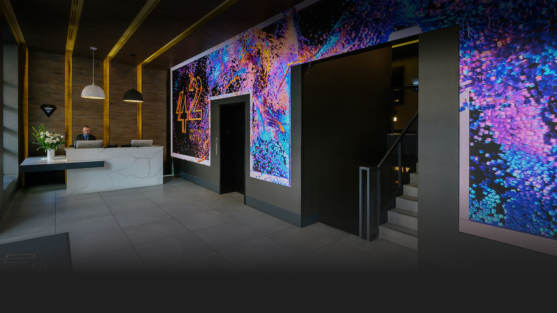 42 Hotel | Hotel in Williamsburg, Brooklyn | Official Site
