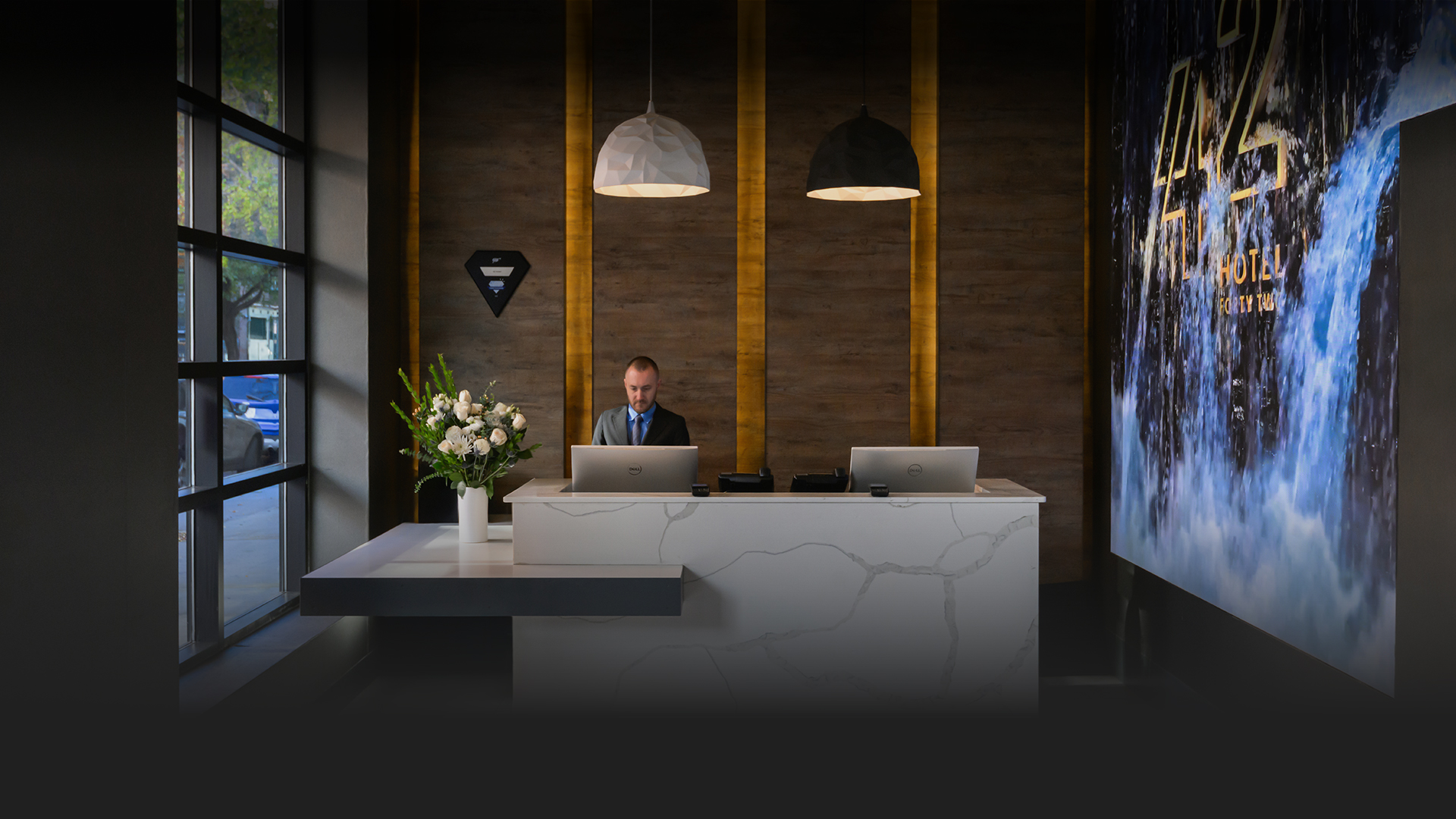 42 Hotel | Hotel in Williamsburg, Brooklyn | Official Site