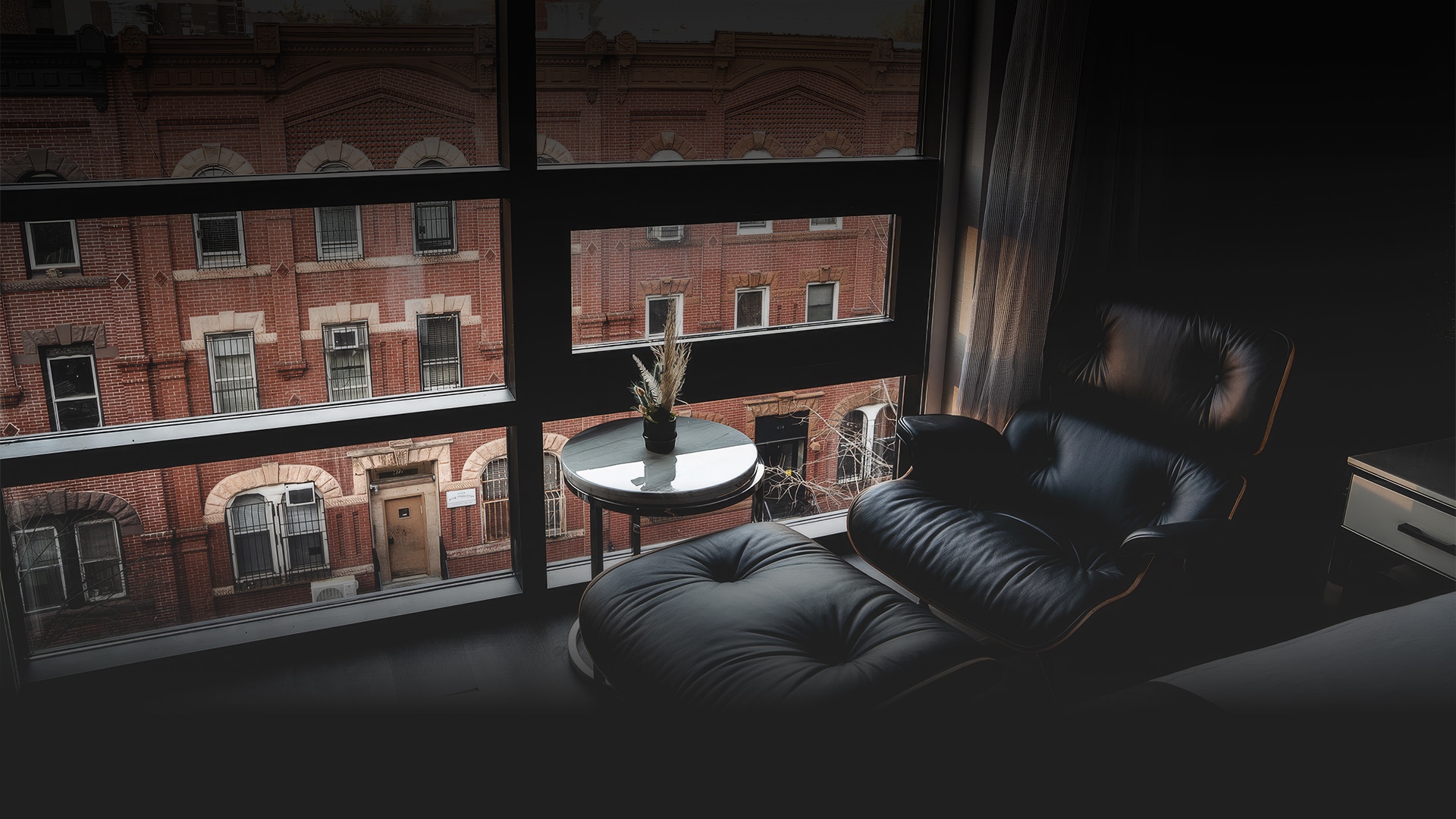 42 Hotel | Hotel in Williamsburg, Brooklyn | Official Site