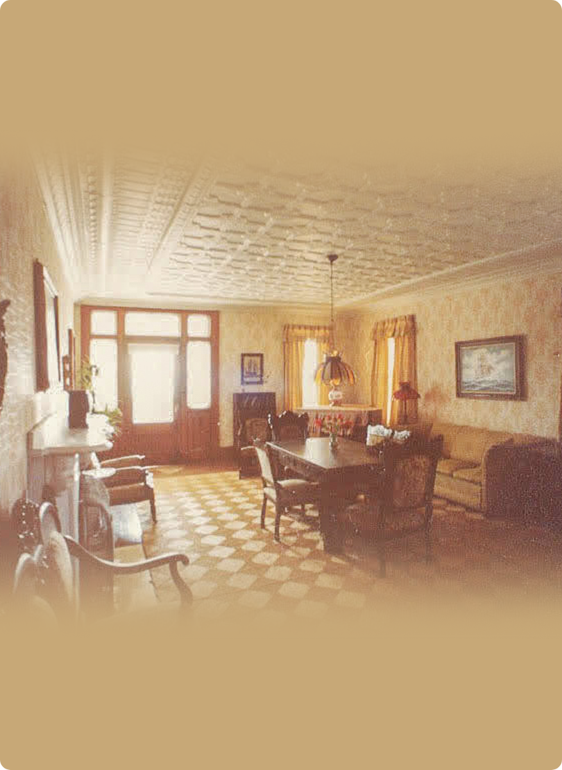 About Us | Addy Sea | Official Website