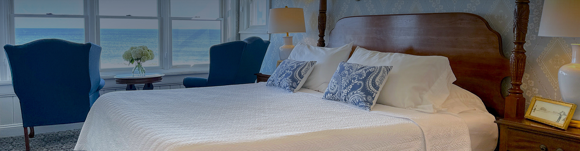 Hotel Rooms in Bethany Beach Delaware | Addy Sea | Official