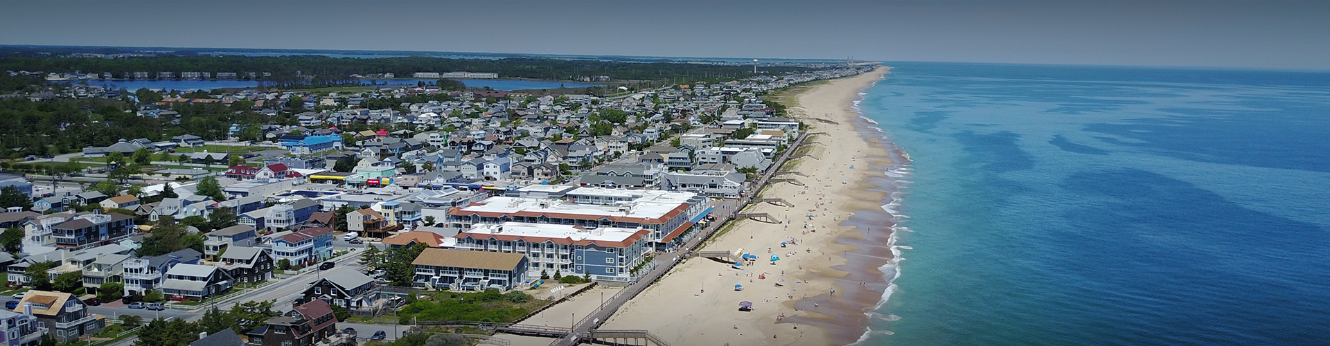 Things to Do in Bethany Beach | Addy Sea | Official Website