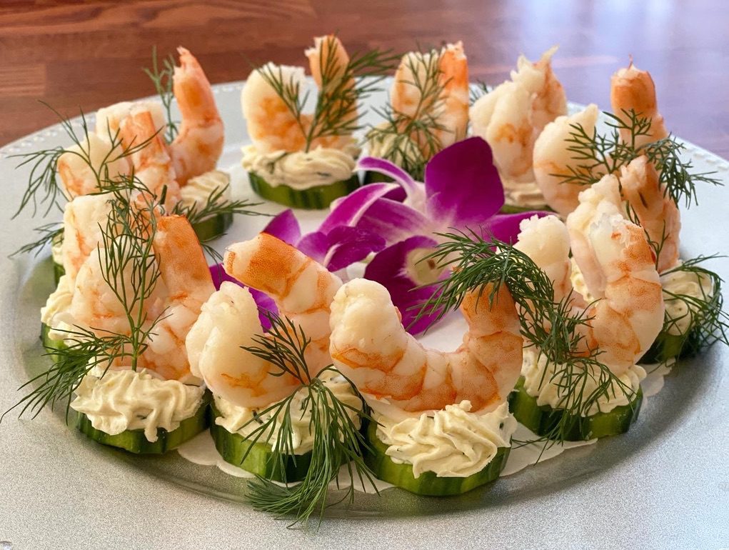 Private Events | Addy Sea | Official Website