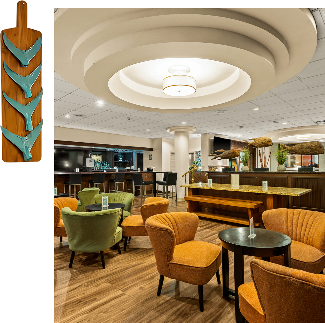 Airport Honolulu Hotel, Trademark Collection Wyndham | Official Website