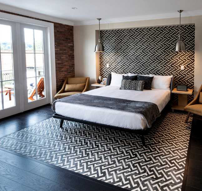 The Albion Hotels | Official Site