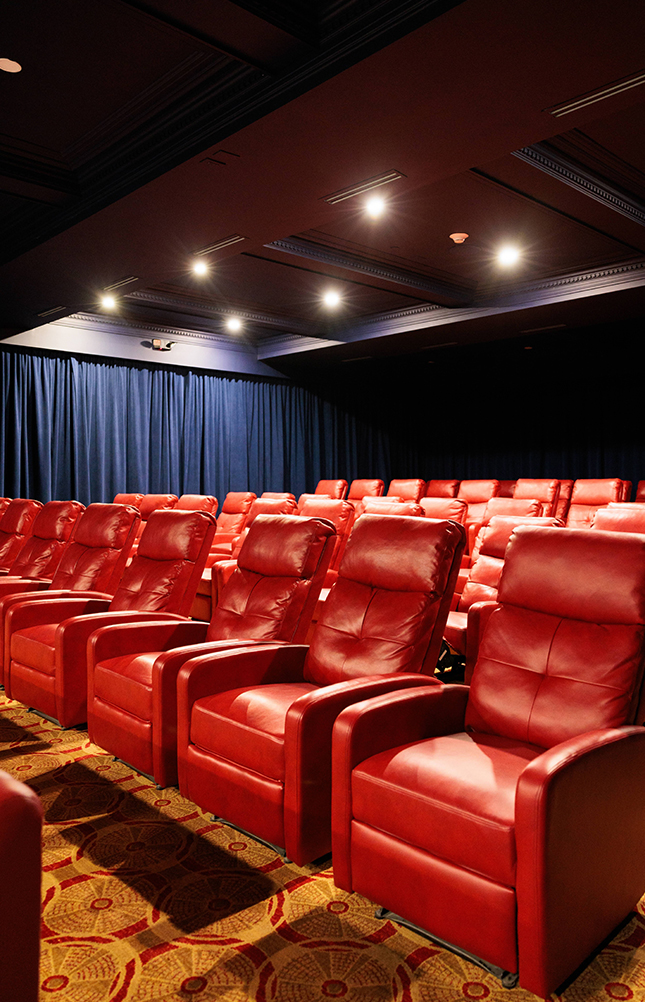 Event Venue In Summit, NJ | The Albion Summit