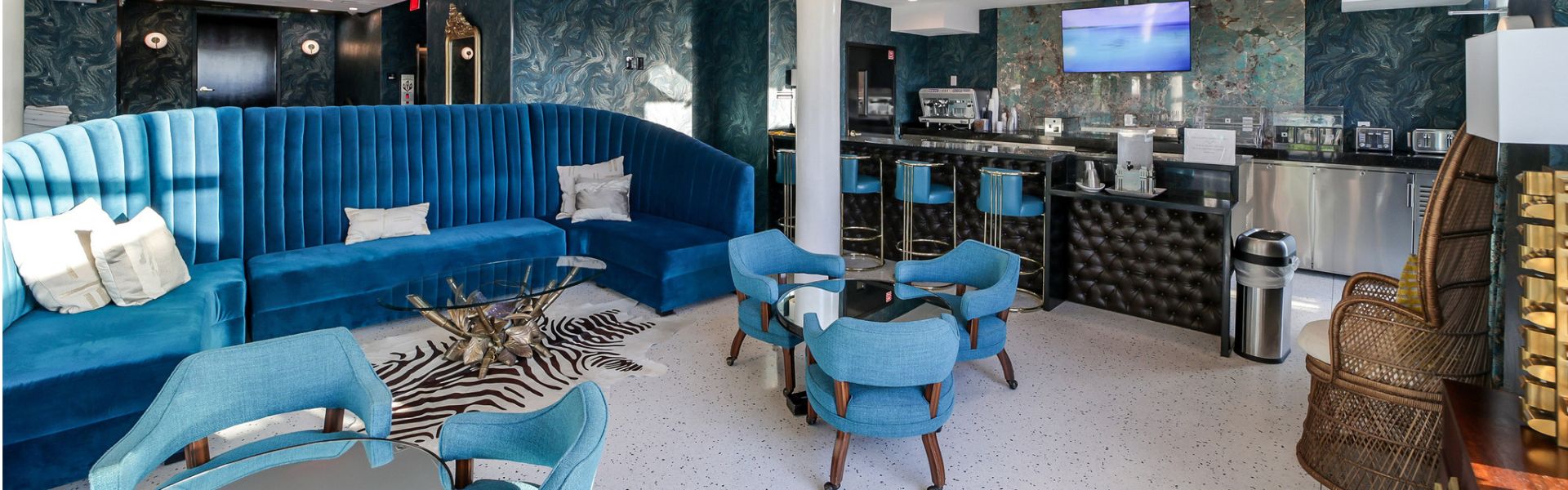 Our Team | At Mine Hospitality