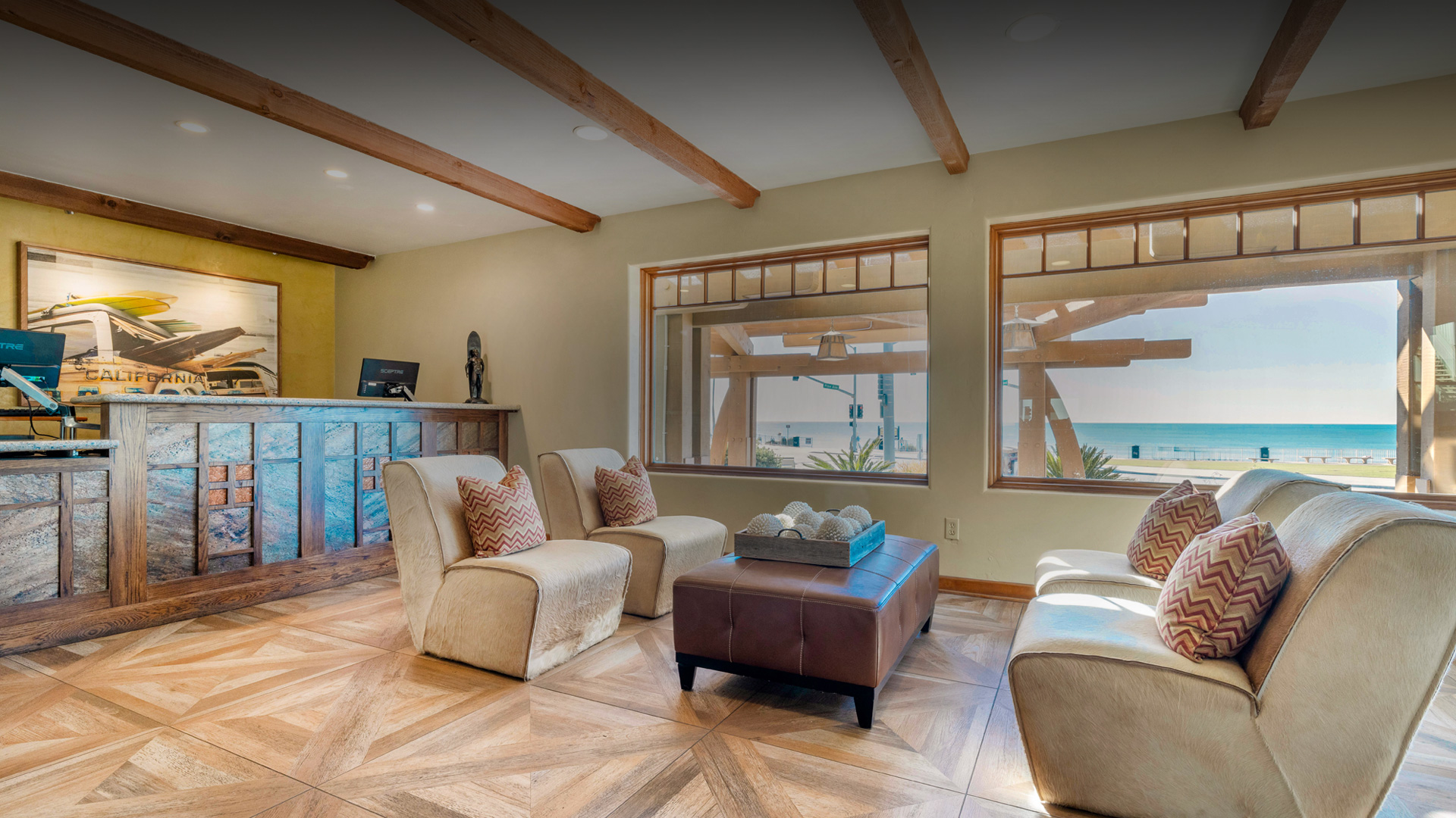 Best Western Plus Beach View Lodge Carlsbad | Official Site