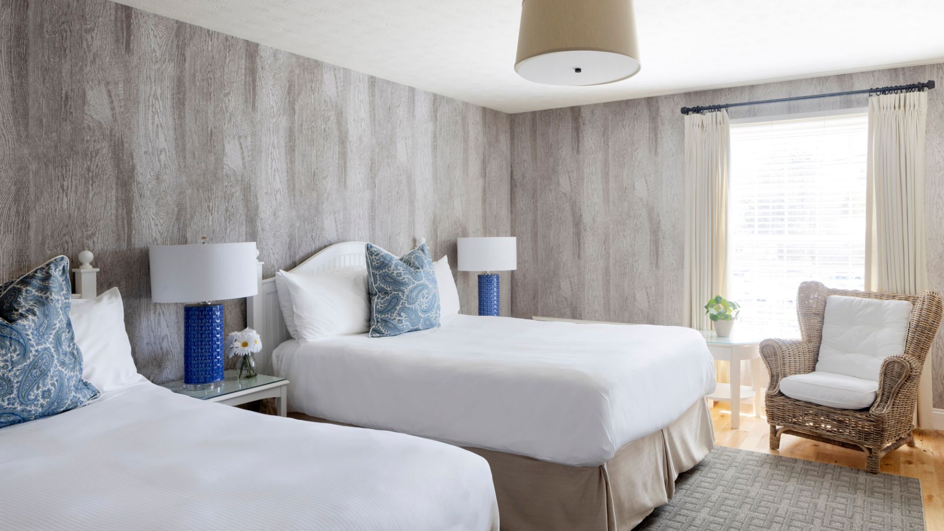 Wharf House | Boathouse Waterfront Hotel