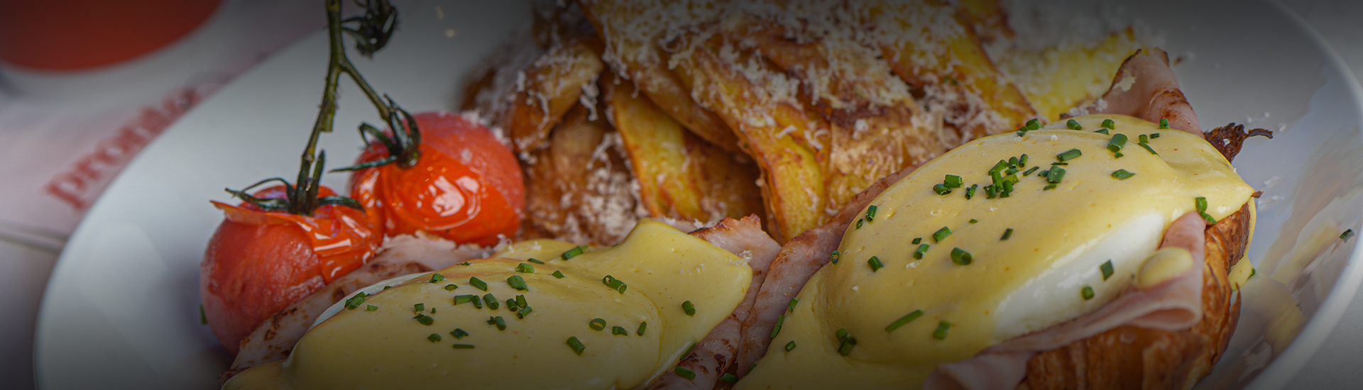 Pronto By Giada | Caesars Republic Scottsdale | Official