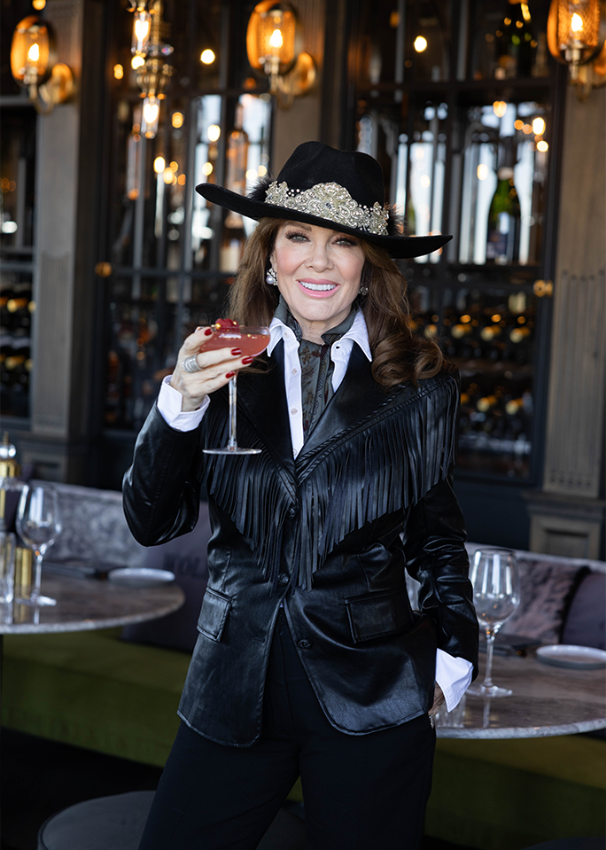 Wolf by Vanderpump Scottsdale | Caesars Republic Scottsdale