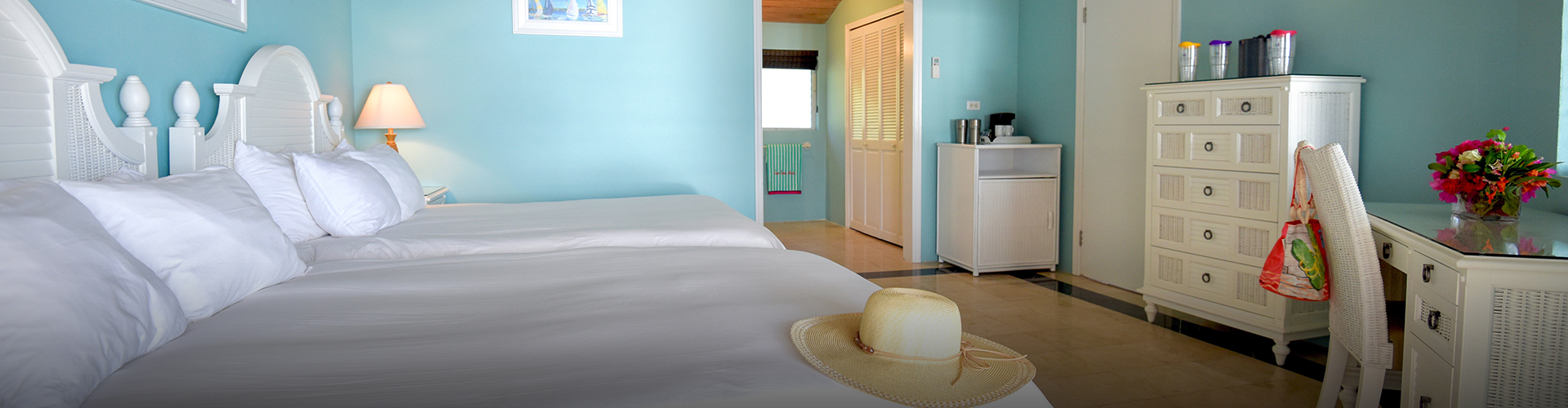 Long Island Bahamas Resorts | Cape Santa Maria Resort