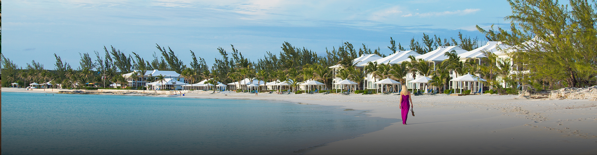 How To Get To Long Island Bahamas | Cape Santa Maria Resort