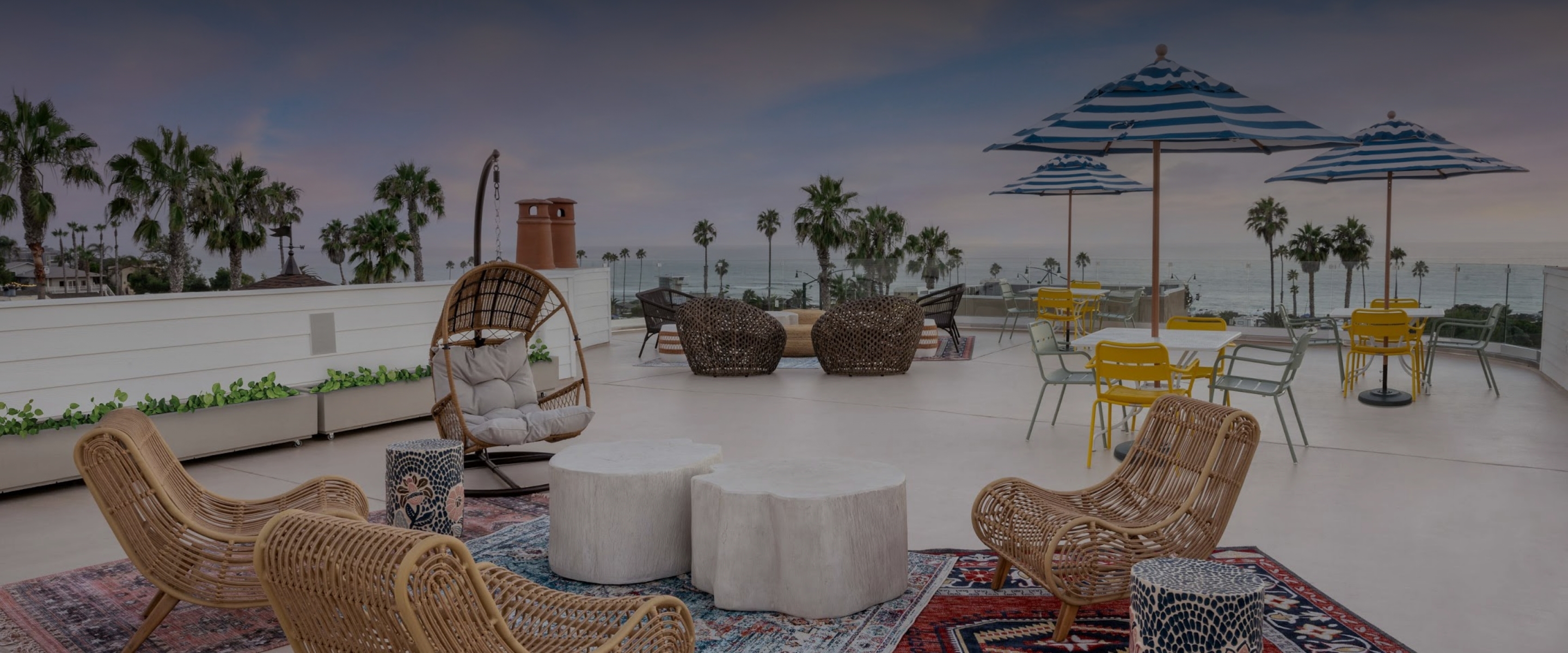 Hotels in Cardiff CA I Cardiff by the Sea Lodge