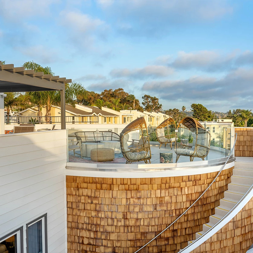 Hotels in Cardiff CA I Cardiff by the Sea Lodge