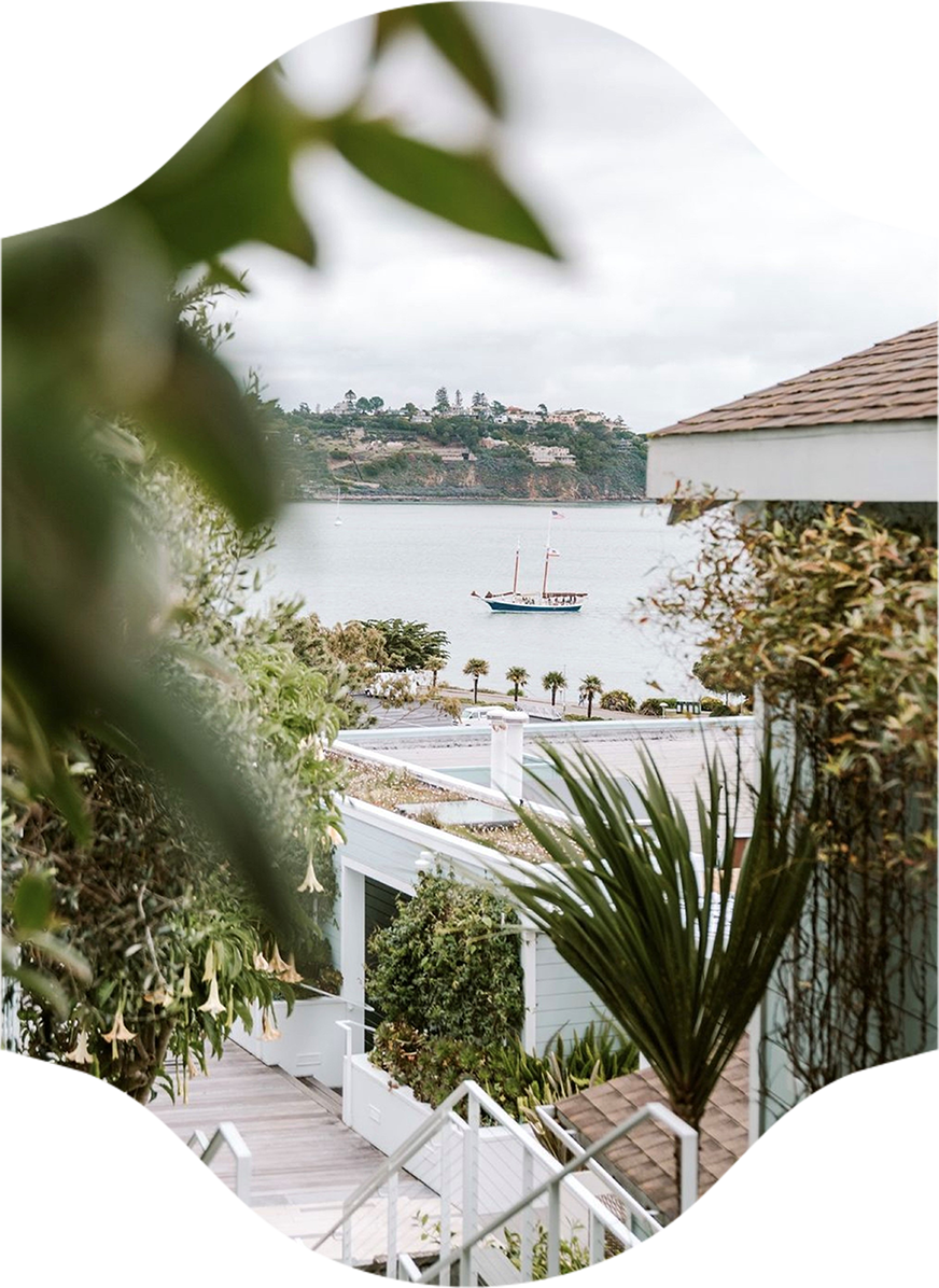 Casa Madrona Hotel & Spa | Official Website