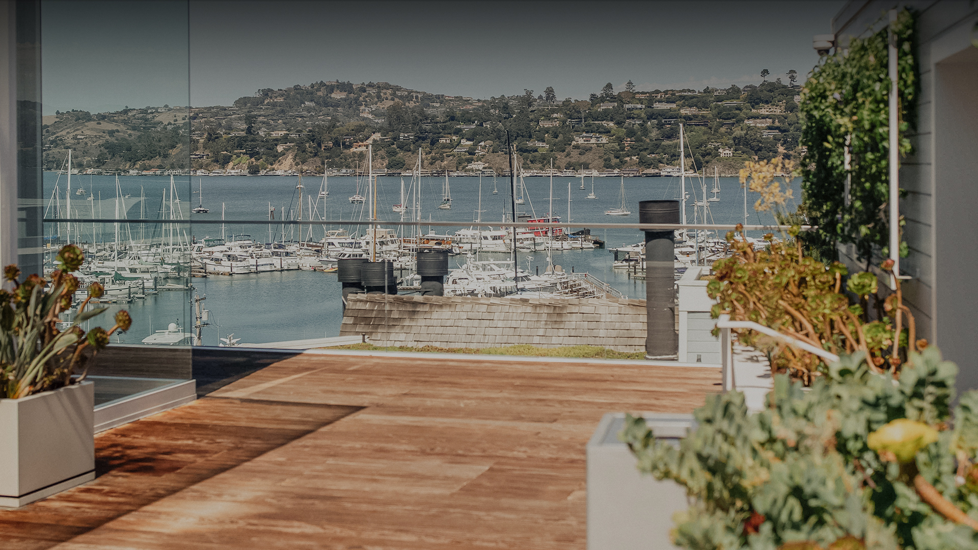 Casa Madrona Hotel & Spa | Official Website