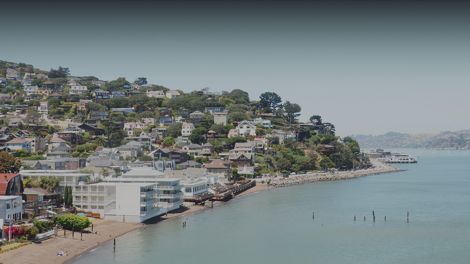 Casa Madrona Hotel & Spa | Official Website