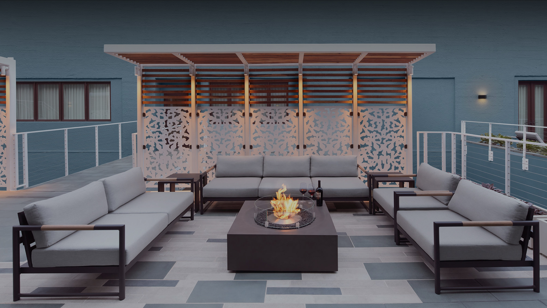 Casa Madrona Hotel & Spa | Official Website