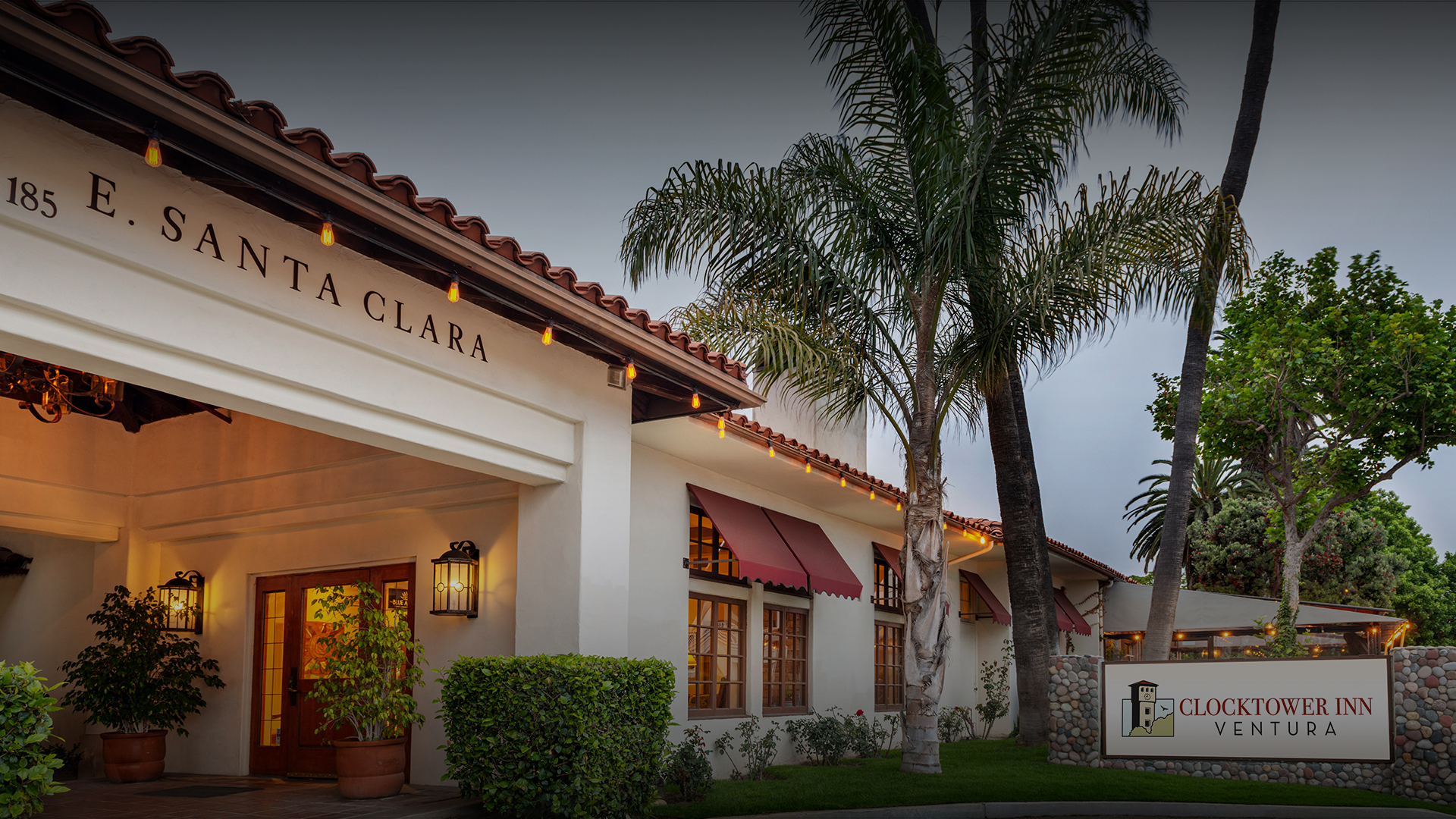 Clocktower Inn | Official Website