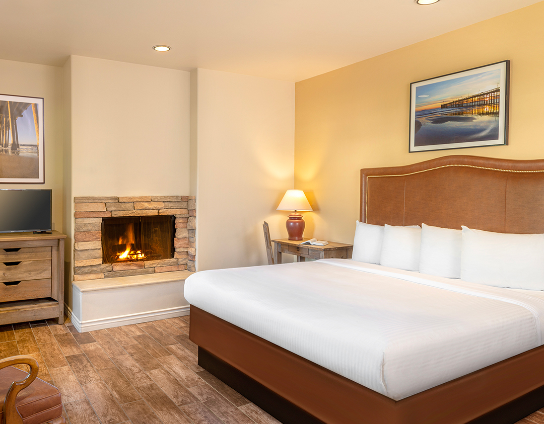 Clocktower Inn | Official Website