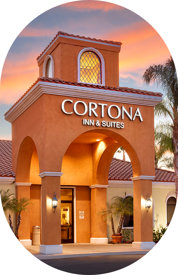 How to Get from Lax to Anaheim | Getting Here | Cortona Inn & Suites