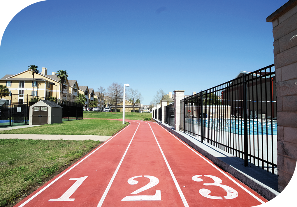 About Us | Fitness Center at South Shore Harbour