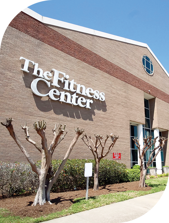 Gyms in League City | Fitness Center at South Shore Harbour | Site