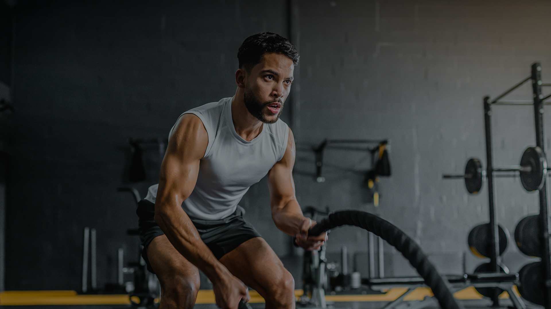 Gyms in League City | Fitness Center at South Shore Harbour | Site