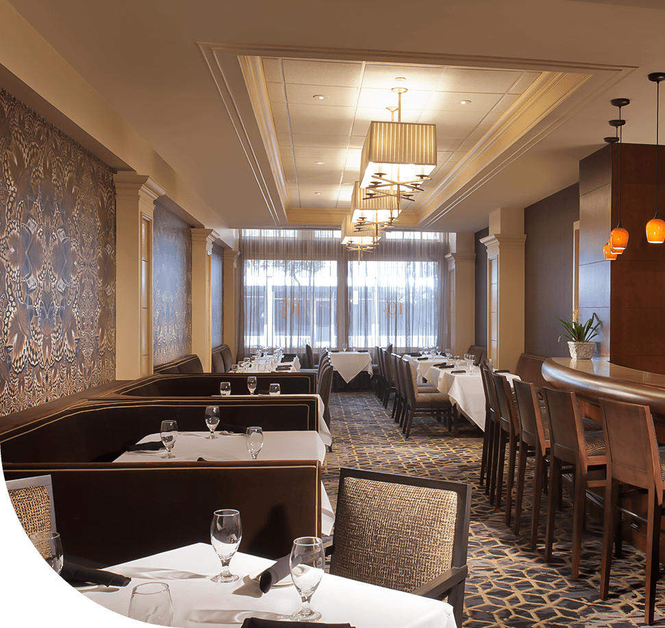 About Us | The Ashton Hotel