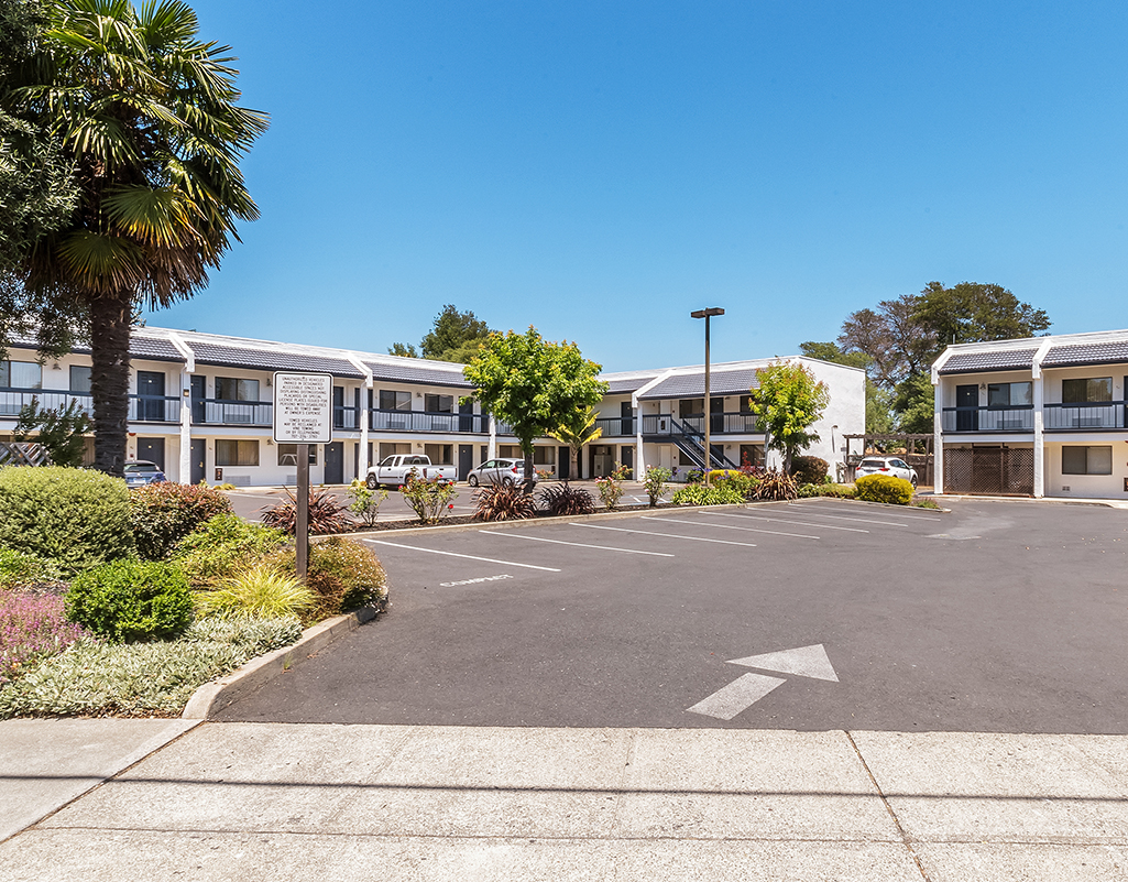 About Us | GoodSpring Motel | Official Website