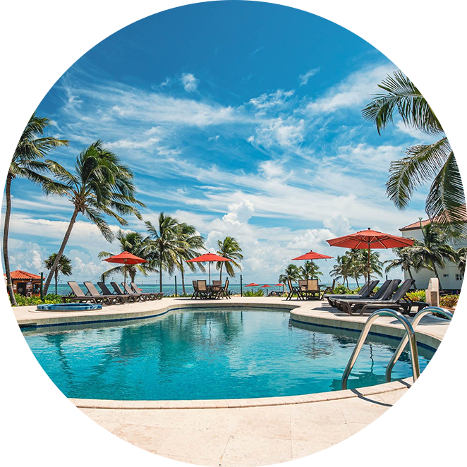 Grand Caribe Belize | Official Site
