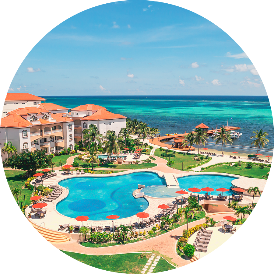 All Inclusive Resorts Belize | Experience | Grand Caribe Belize