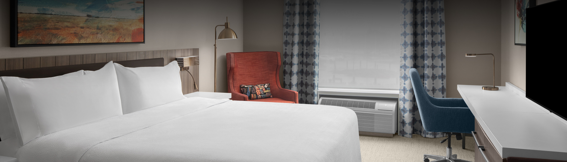 Grand Prairie Convention Center Hotel | Official Website