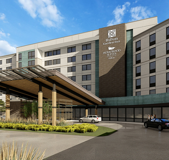 Event Center Grand Prairie | Grand Prairie Convention Center