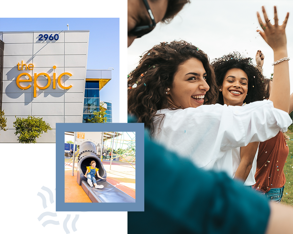 Grand Prairie Convention Center | Official Website