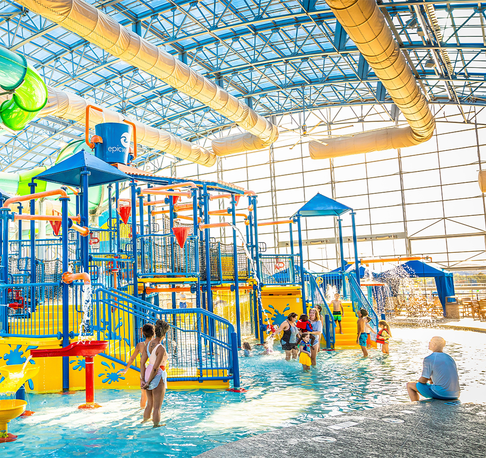 Event Center Grand Prairie | Grand Prairie Convention Center