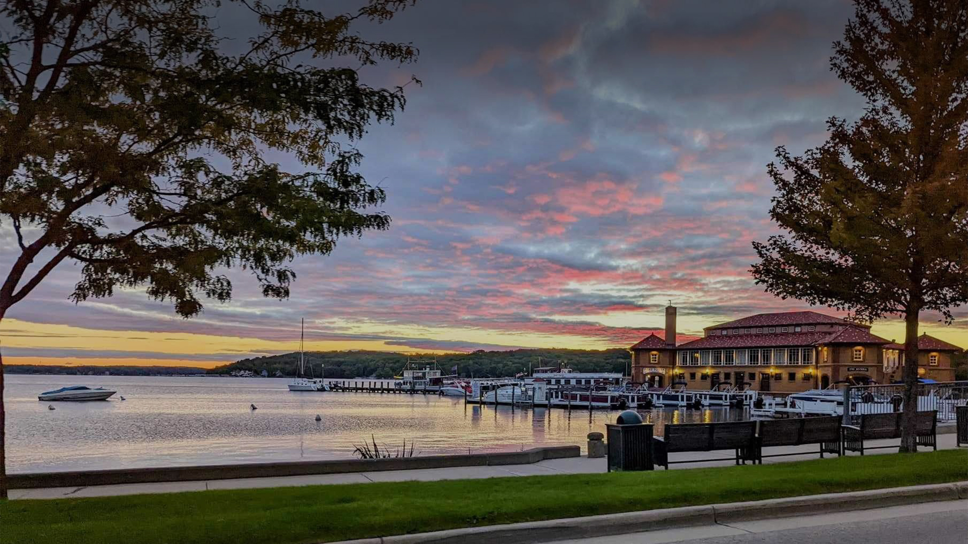 Harbor Shores On Lake Geneva | Official Site