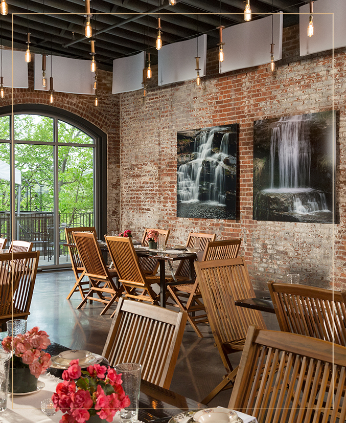 Hawley Pa Venues | Hawley Silk Mill | Official Site