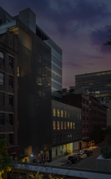 Accommodations | Hotel Alameda High Line – Luxury & Comfort