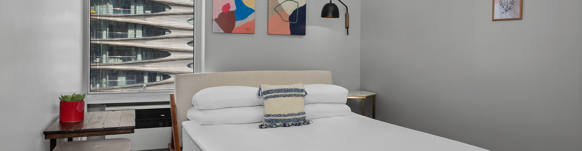 Hotel Alameda High Line – Boutique Hotel in the Heart of NYC