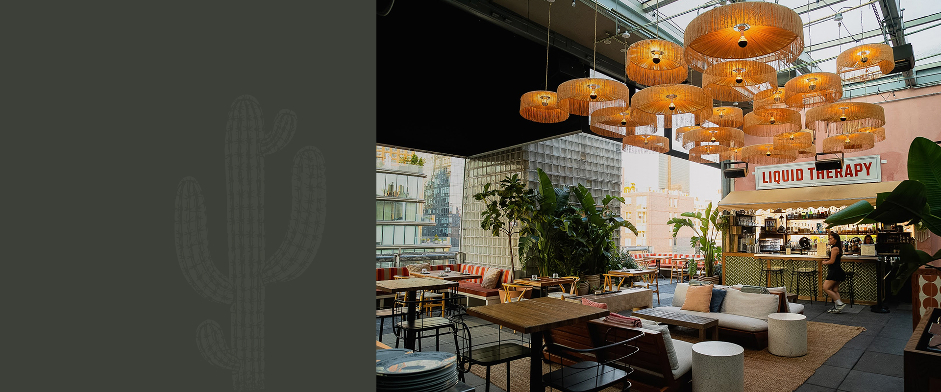 Hotel Alameda High Line – Boutique Hotel in the Heart of NYC