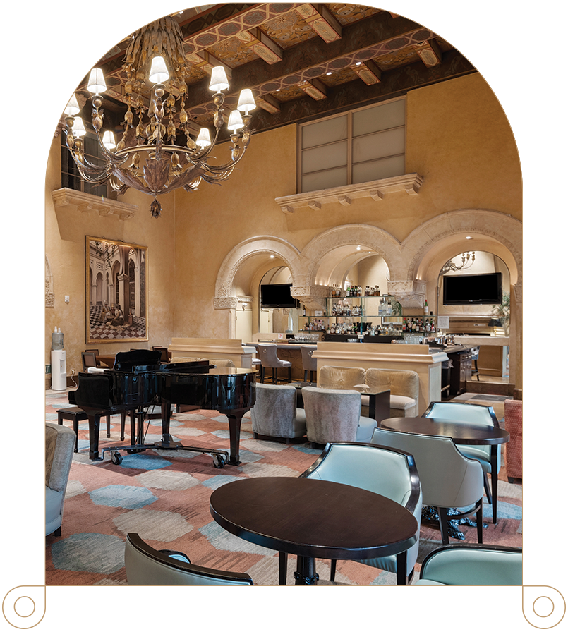 San Jose CA Hotels | Hotel de Anza | Official Website