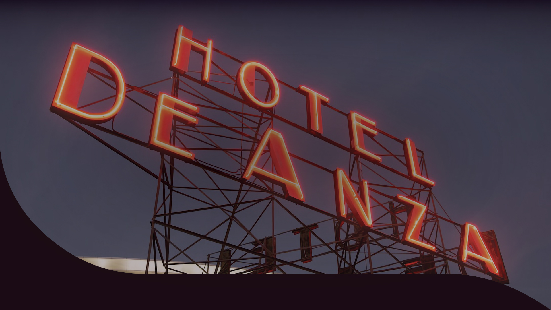 Hotel de Anza | Official Website