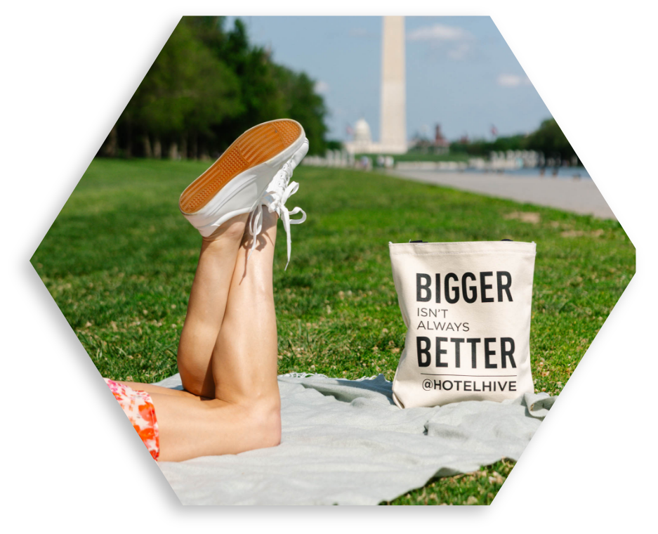 Hotel Hive | Official Site