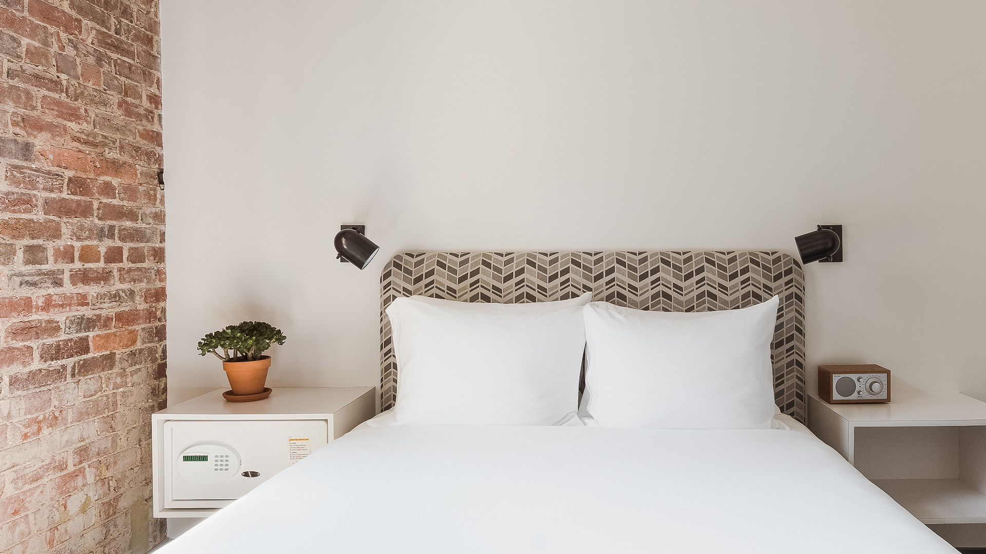 Hotel Rooms Washington DC | Hotel Hive | Official Site